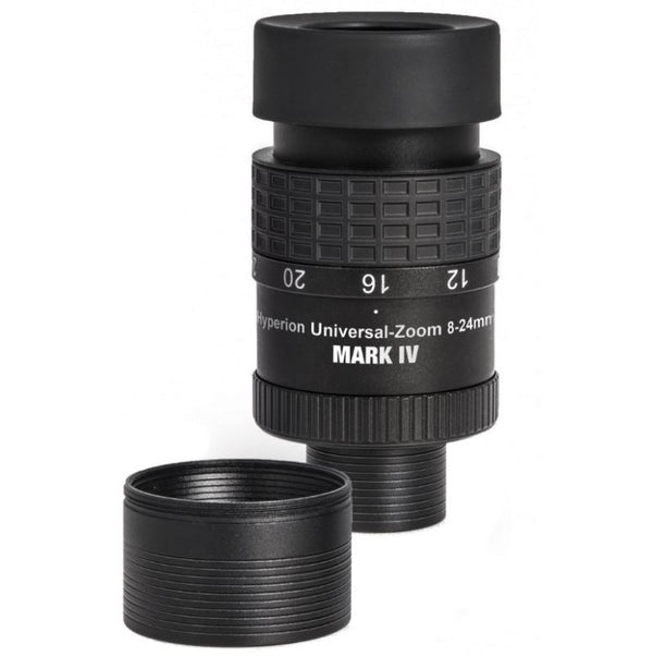 Astronoscope | Baader Hyperion Mark IV Zoom Eyepiece (8-24 mm)
